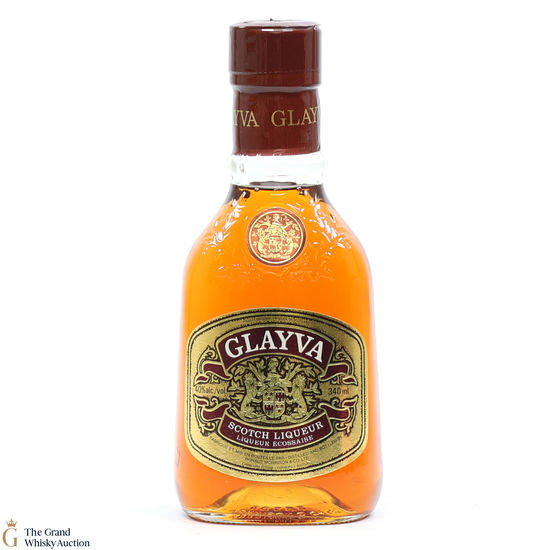 Glayva - Liqueur (34cl) Auction | The Grand Whisky Auction