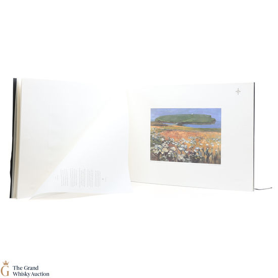 Highland Park - Images of Orkney Auction | The Grand Whisky Auction