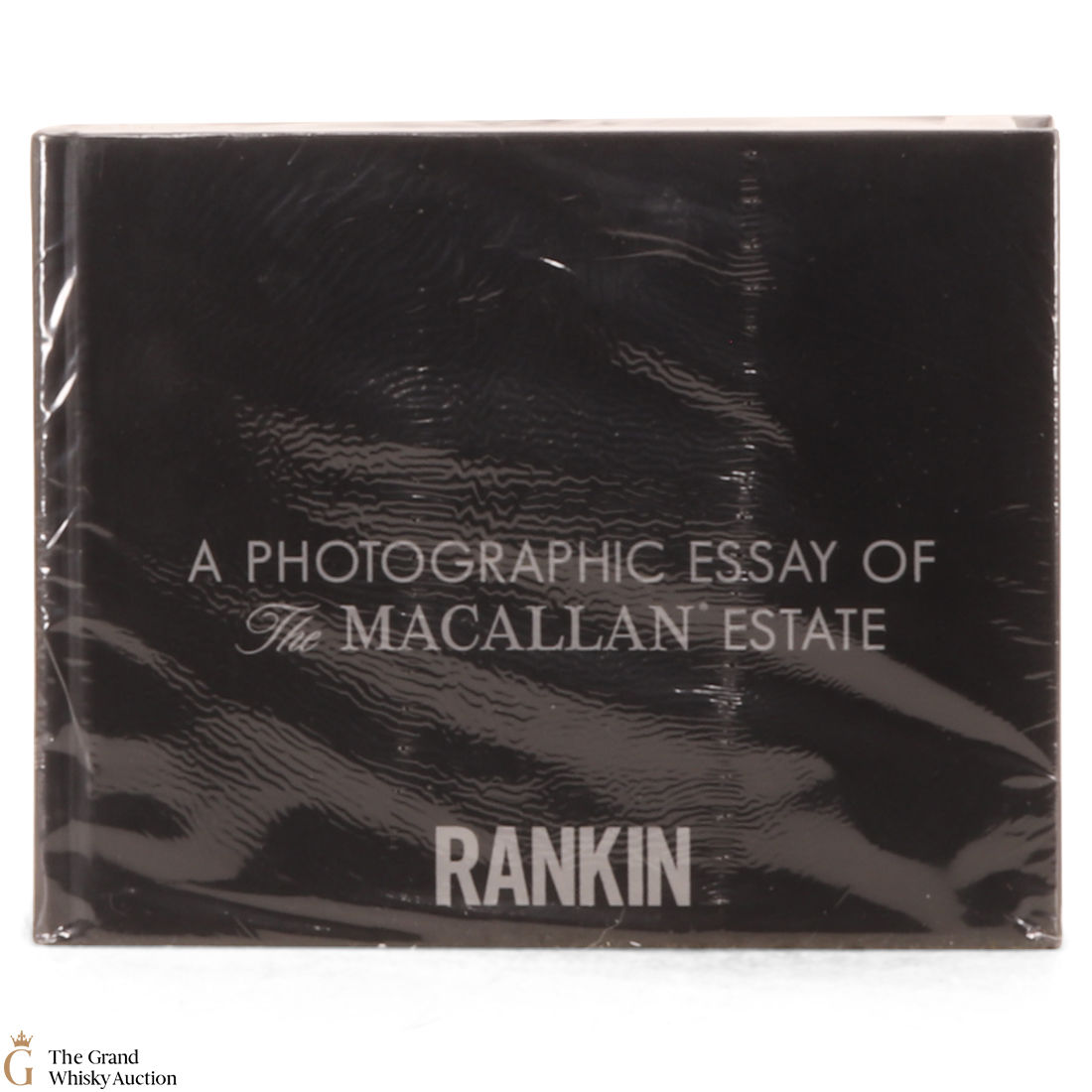 Macallan - Masters of Photography - Rankin - Book Auction | The Grand ...