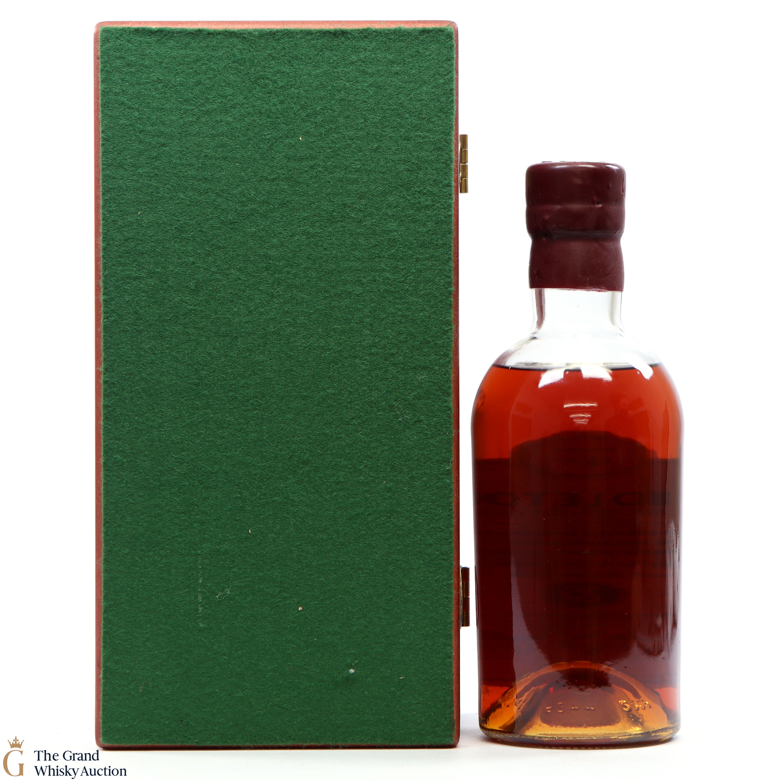 Old Midleton - 26 Year Old - 175th Anniversary of The Old Middleton Distillery Auction | The ...