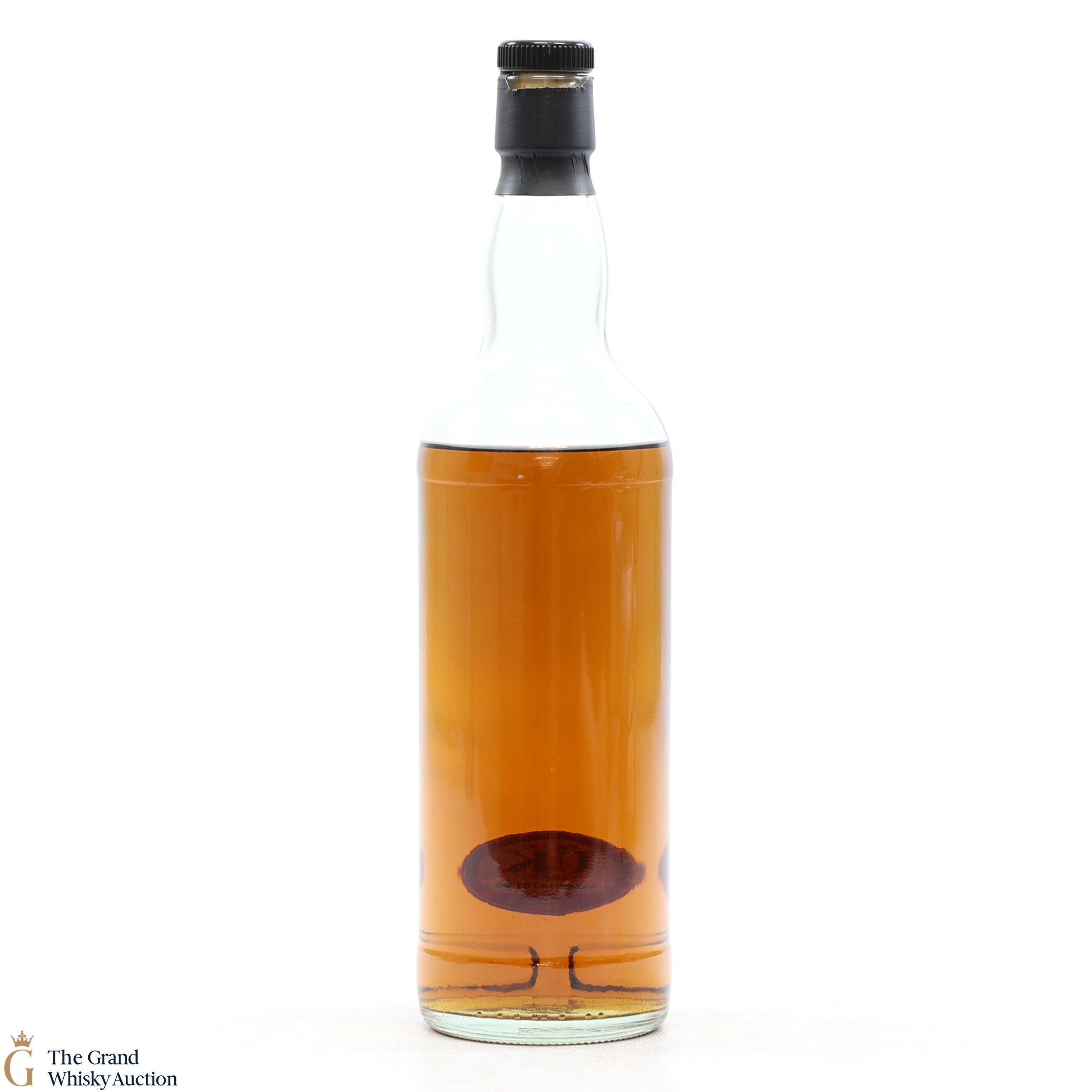 Springbank - 1996 Fresh Sherry Hogshead - Bulk 147.7L & 43.9%| Held in ...