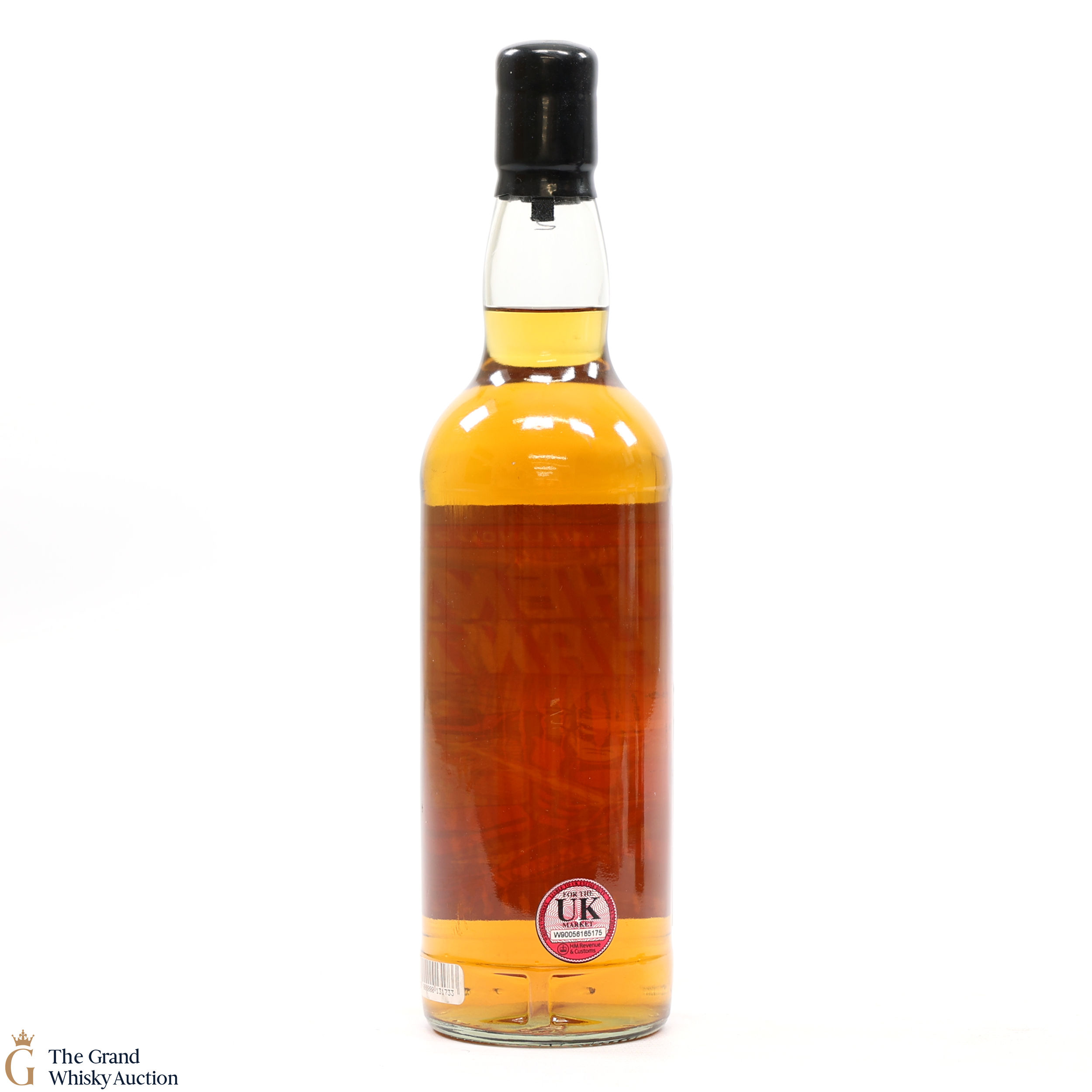 Ardbeg - 20 Year Old 2001 - The Phenolic Phantom - Whisky Show 2021 ...