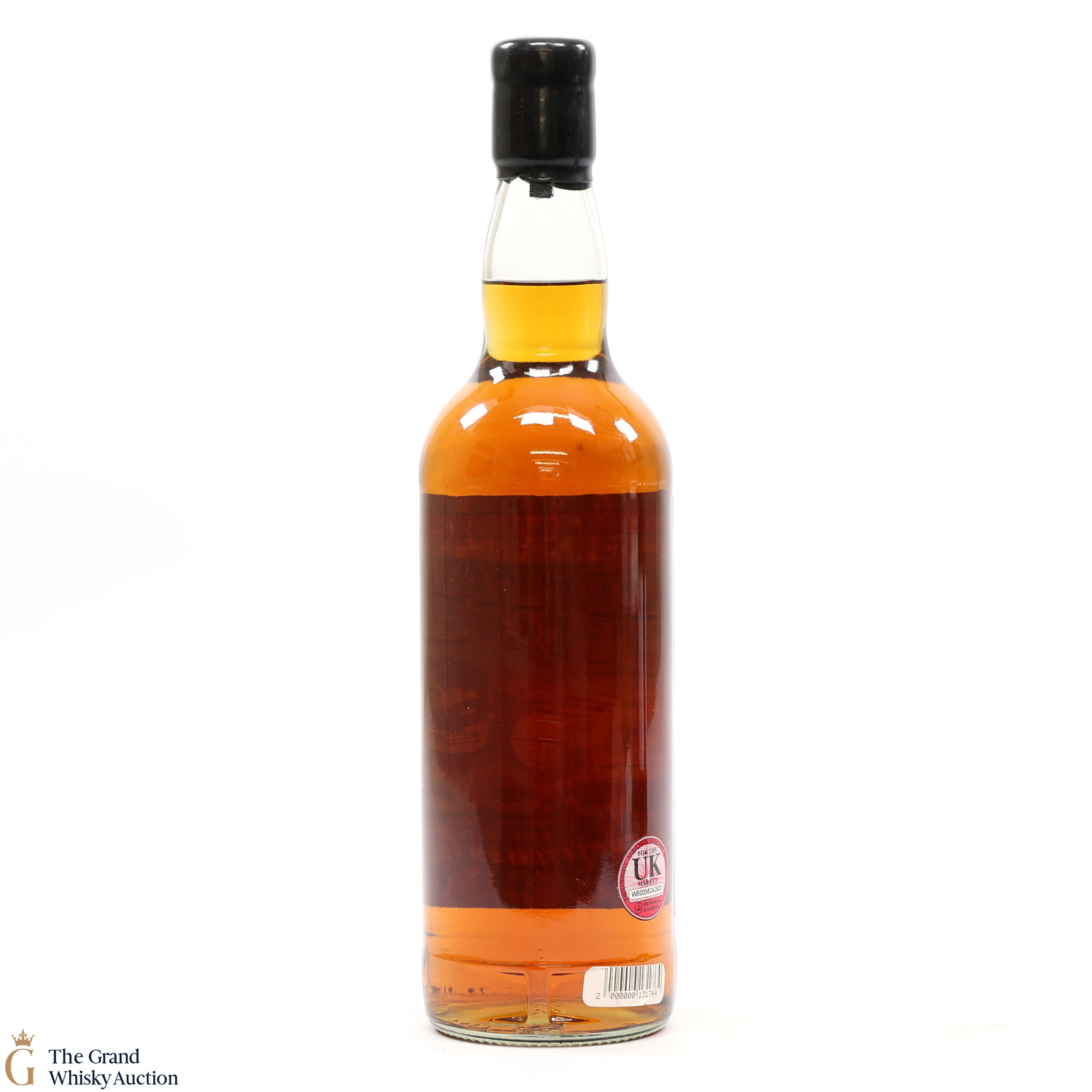 Speyside - 20 Year Old 2001 - Captain Congener - Whisky Show 2021 ...