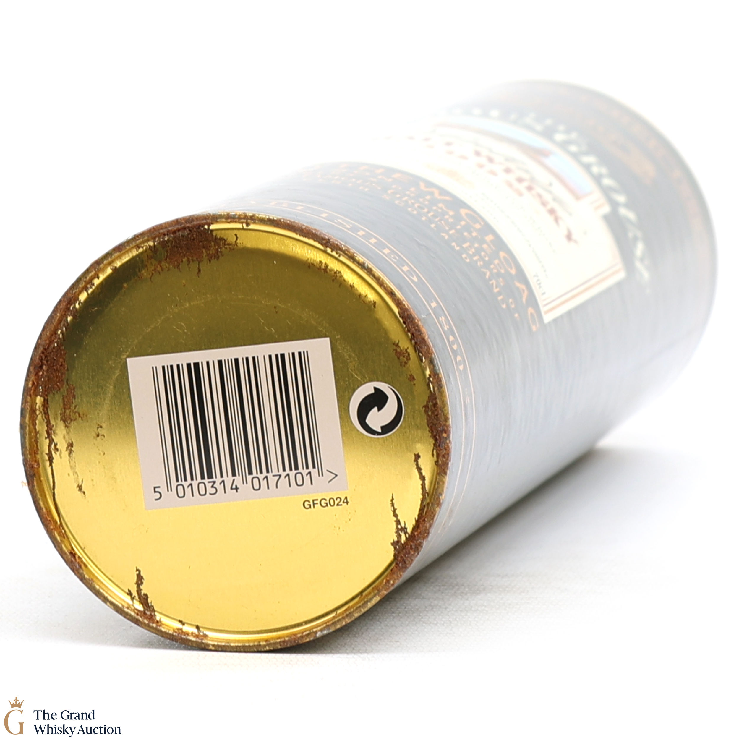 Famous Grouse - 1992 Vintage Matthew Gloag Auction | The Grand Whisky ...