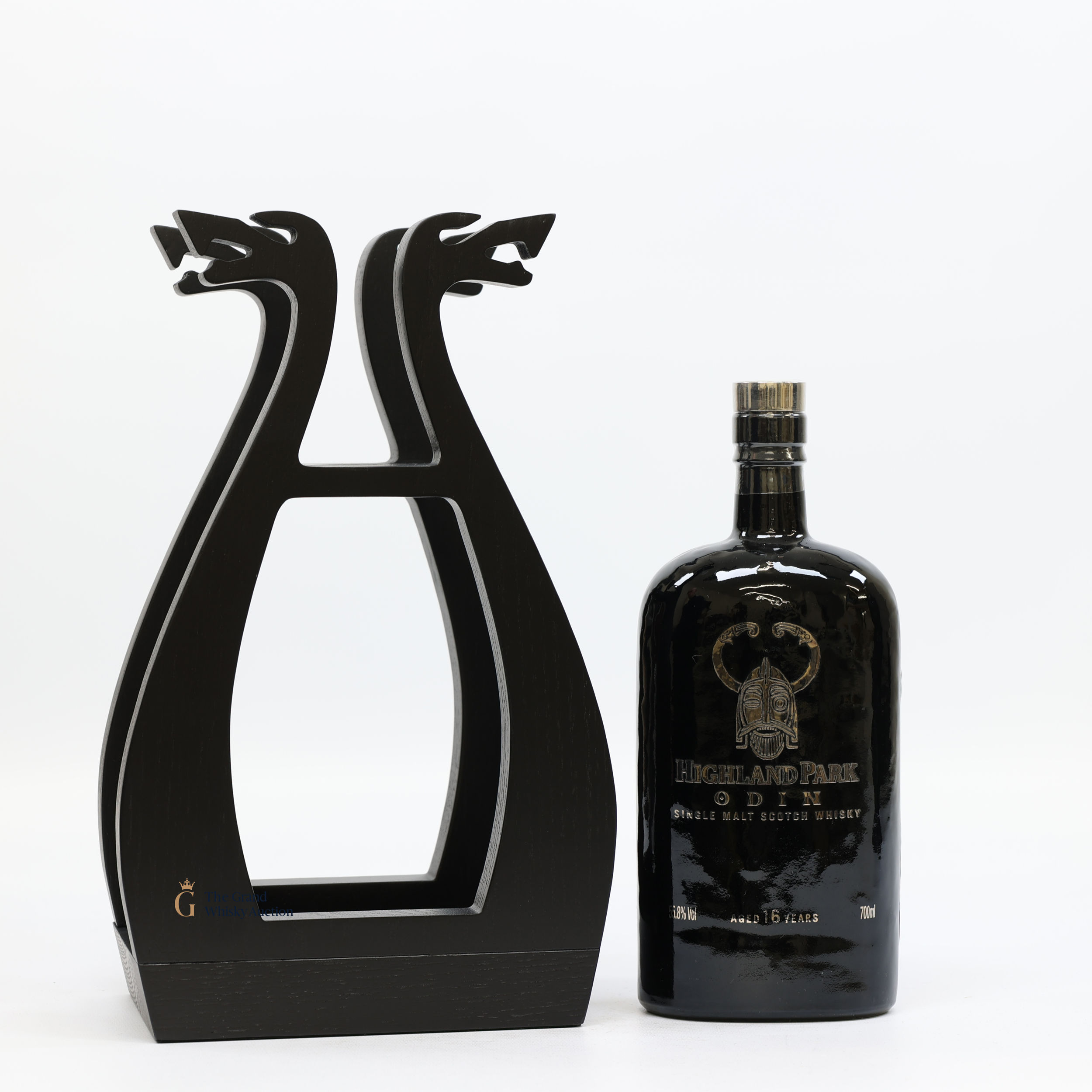 Highland Park - 16 Year Old - Odin Auction | The Grand Whisky Auction