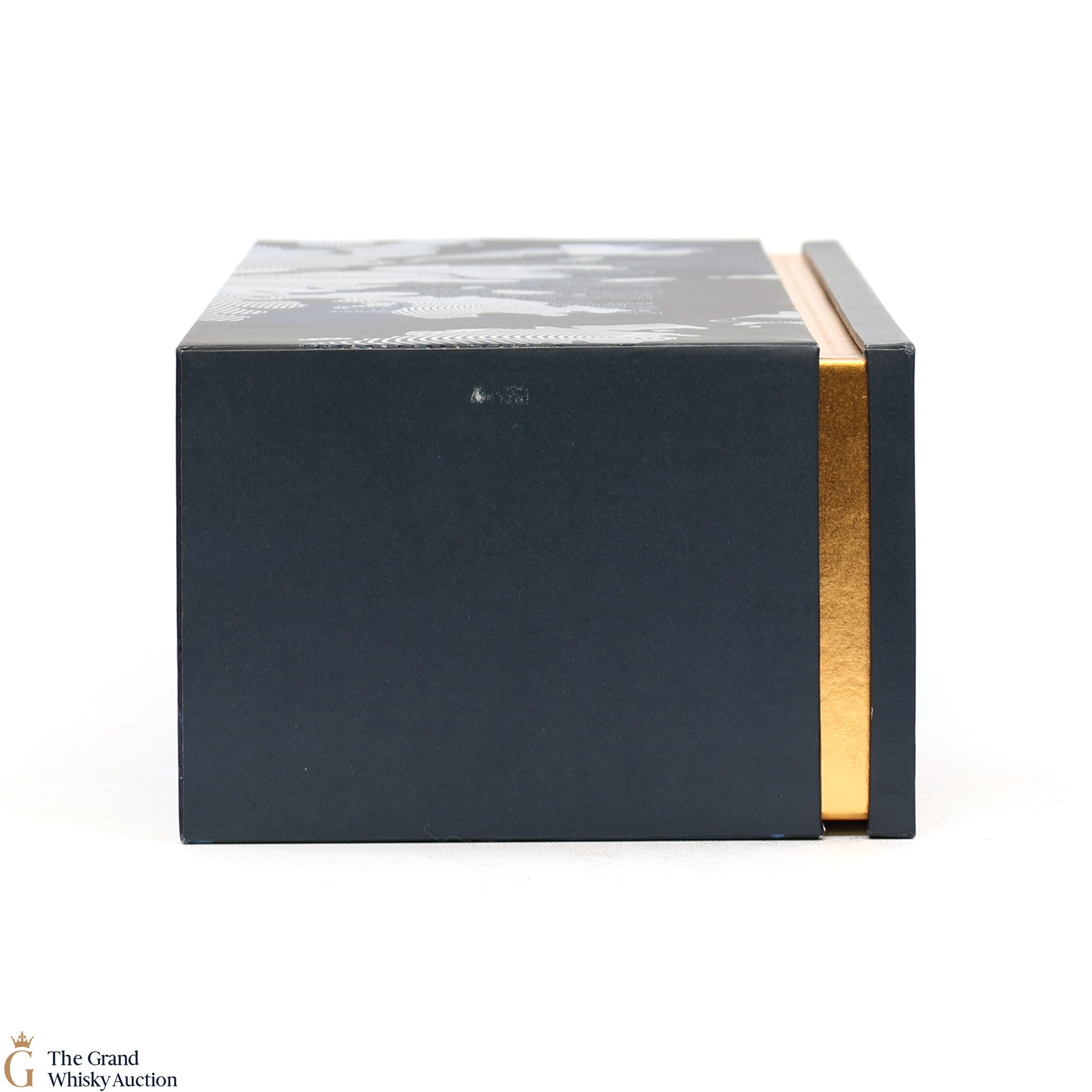 Johnnie Walker - Blue Label - Ghost and Rare (Brora) Auction | The ...