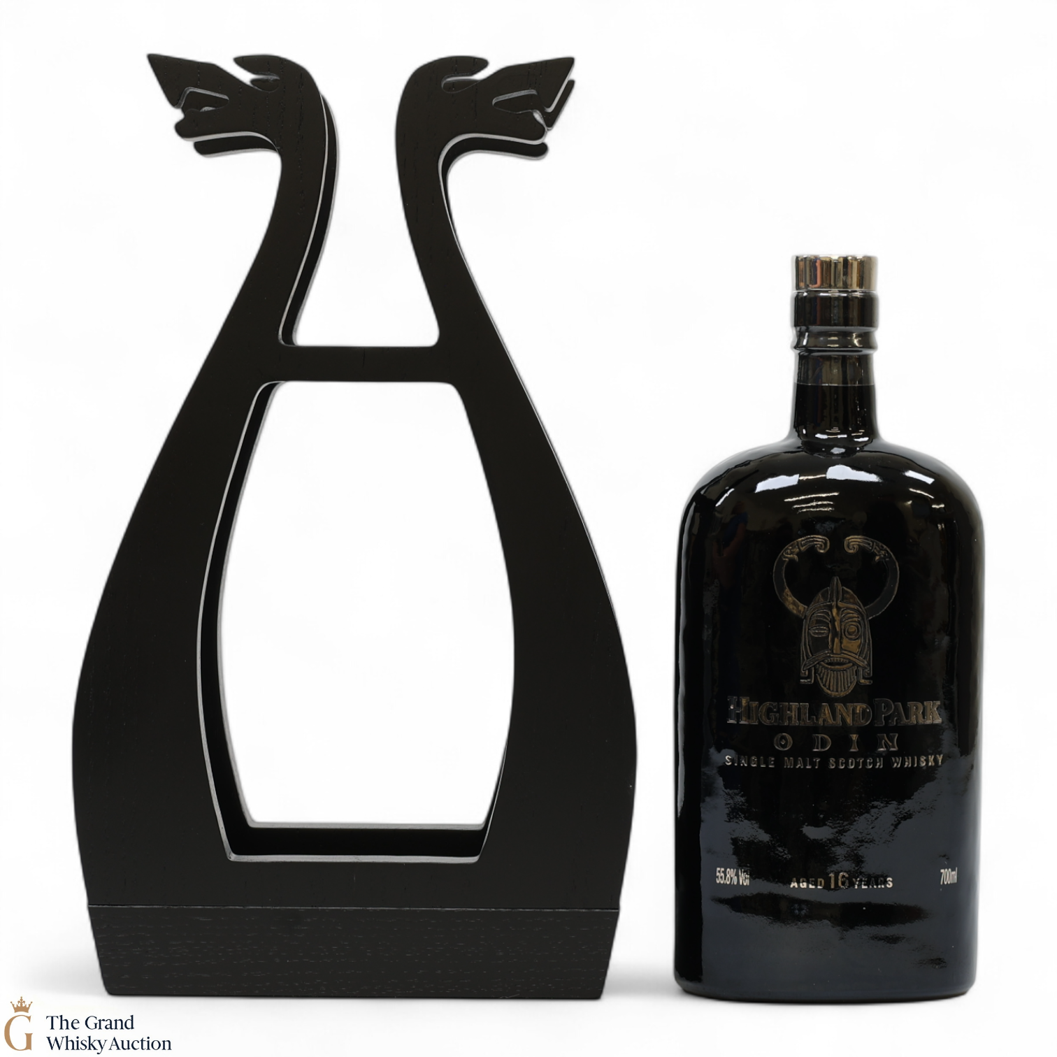 Highland Park - 16 Year Old - Odin Auction | The Grand Whisky Auction
